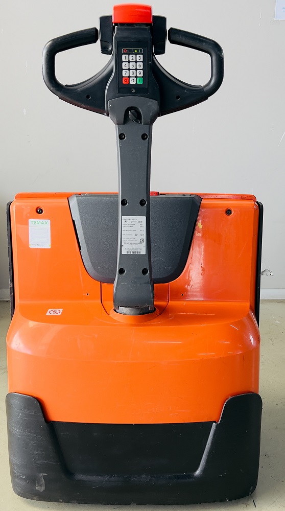 TRANSPALLET 18 QUINTALI ELETTRICO BT LWE 180